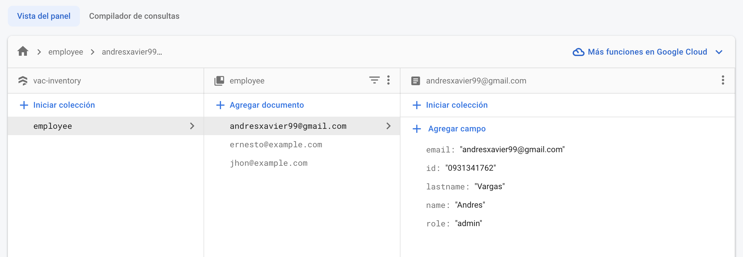 GitHub - axvargas/vac-inventory: Tech test for Kruger Corp GitHub - axvargas/vac-inventory: Tech test for Kruger Corp