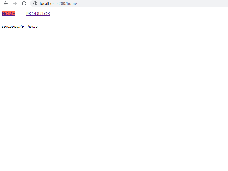 GitHub - MiguelCastro9/Angular-Router: front-end development