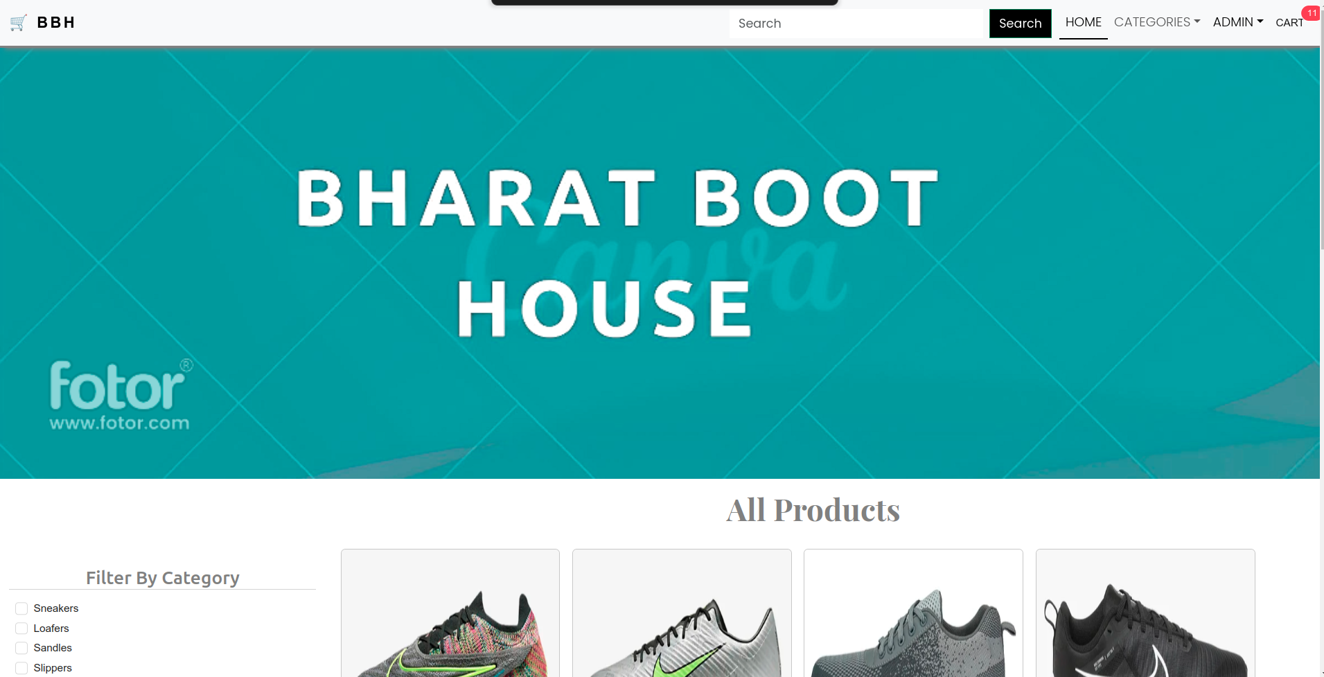 GitHub - Manish-Mulchandani/BBH-ecommerce-dev