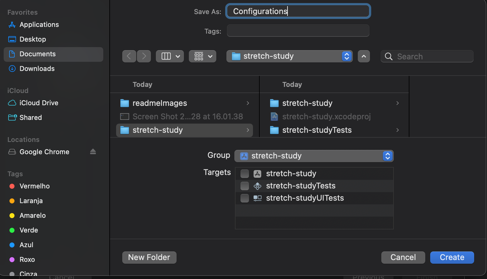 GitHub - ThiagoHBA/stretch-study