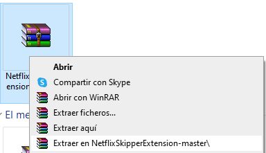 GitHub - jramundo/NetflixSkipperExtension: Browser extension to detect and trigger click of NEXT ...