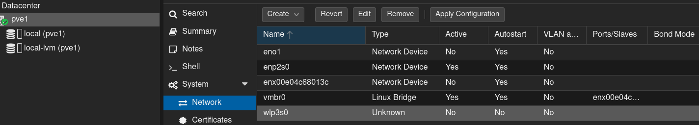 GitHub - tom-sapletta-com/proxmox-pfsense-OpenWRT-TrueNas: How to install pfsense, OpenWRT ...