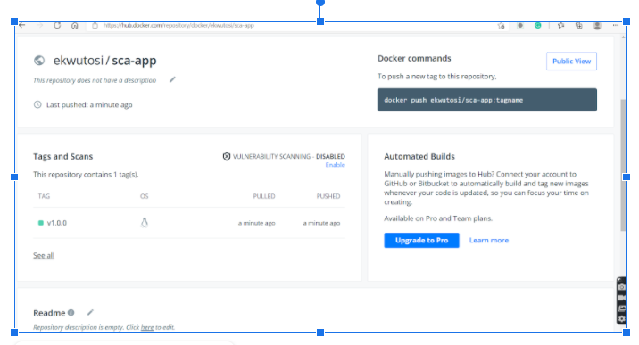 GitHub - ekwutosi/SCA-Cloud-School-Application: This is my SCA Cloud School Application Repo