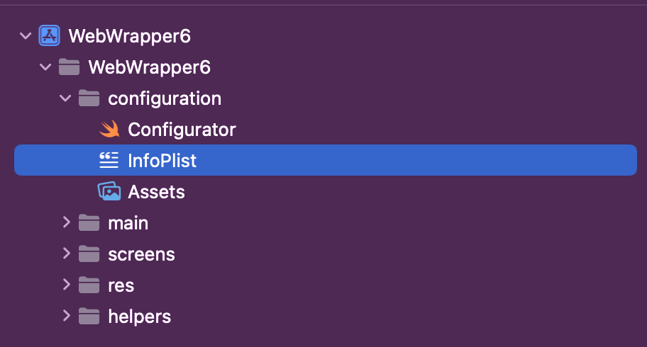 GitHub - Avantis-InnoWise/WebWrapper6