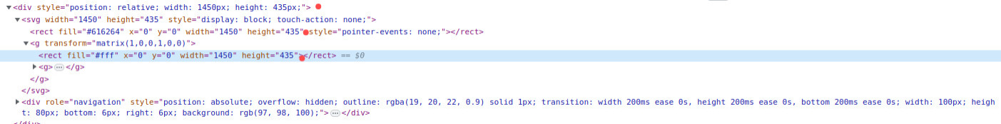 Height, zoom, scroll · Issue #58 · g-loot/react-tournament-brackets · GitHub
