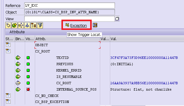 Problemas restantes después de eliminar el nodo de contexto ...