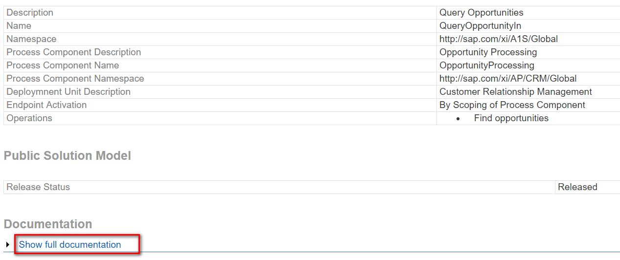 最详细的使用soapui消费Web service的教程 - OSCHINA - 中文开源技术交流社区