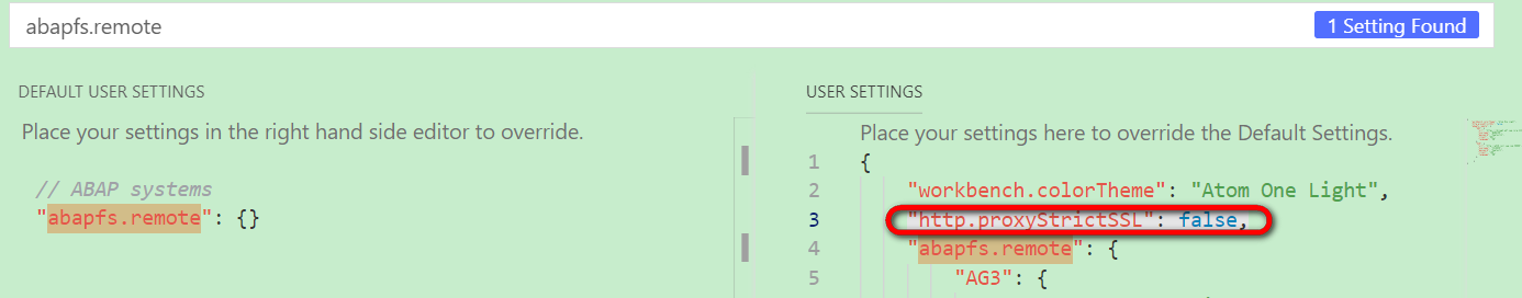 unable to get local issuer certificate · Issue #30 · marcellourbani ...