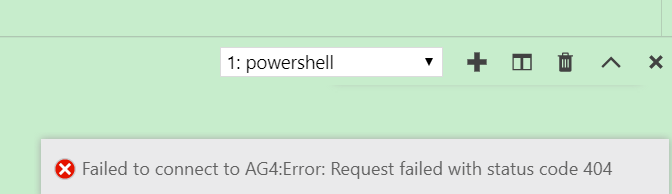 unable to get local issuer certificate · Issue #30 · marcellourbani ...