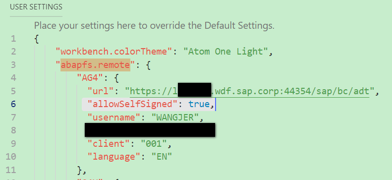 unable to get local issuer certificate · Issue #30 · marcellourbani ...