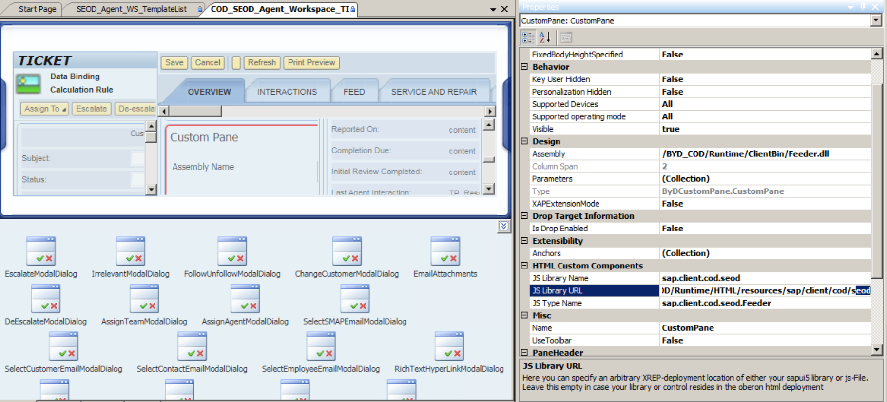 SAP Cloud for Customer里的ticket回复UI的实现 - JerryWang_汪子熙的个人空间 - OSCHINA ...