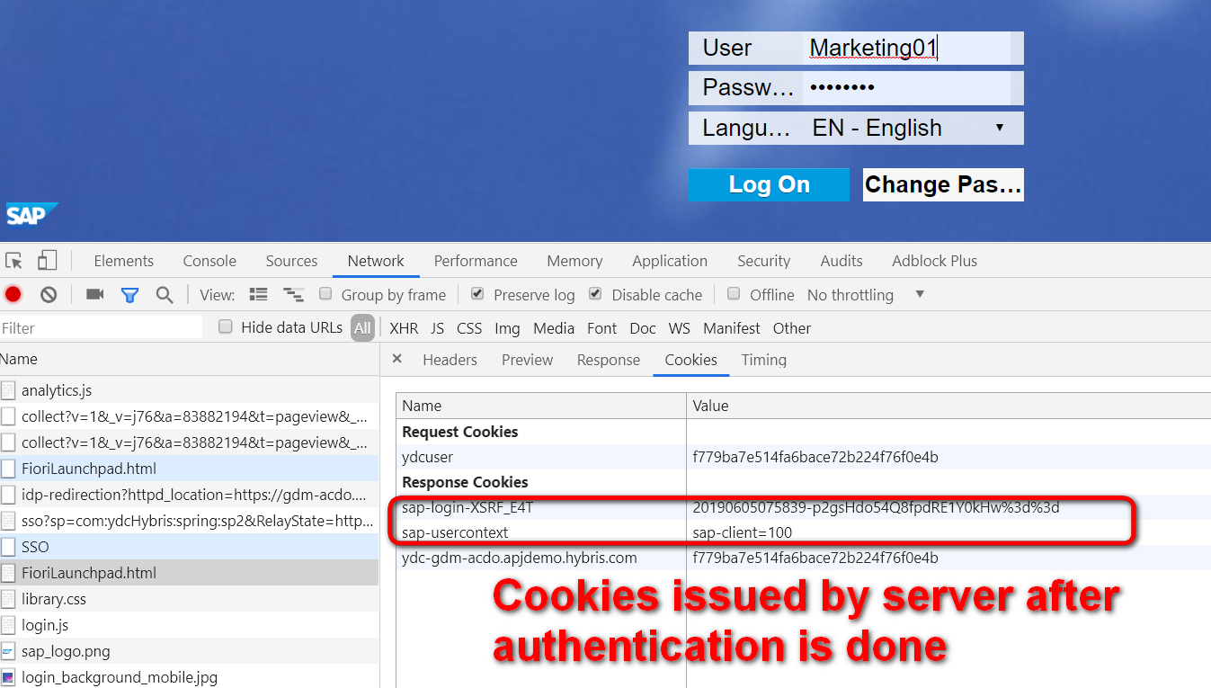 jMeter的Cookie Manager用法我们用jMeter测试一些需要登录的API时，需要将登录完成后服务器端颁发 - 掘金