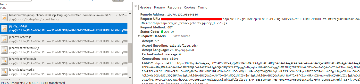 如何使用事务码SMICM清除服务器端的缓存 - 程序员大本营