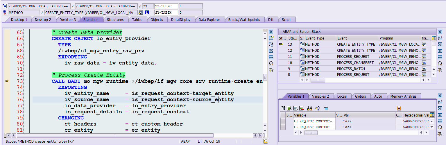asp：An error occurred on the server when processing the URL. Please contact the system ...