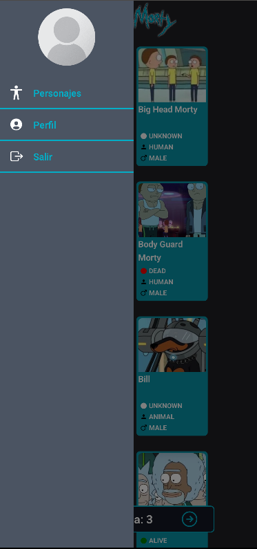 GitHub - dcos96038/rickandmorty: Rick and Morty App with React Native