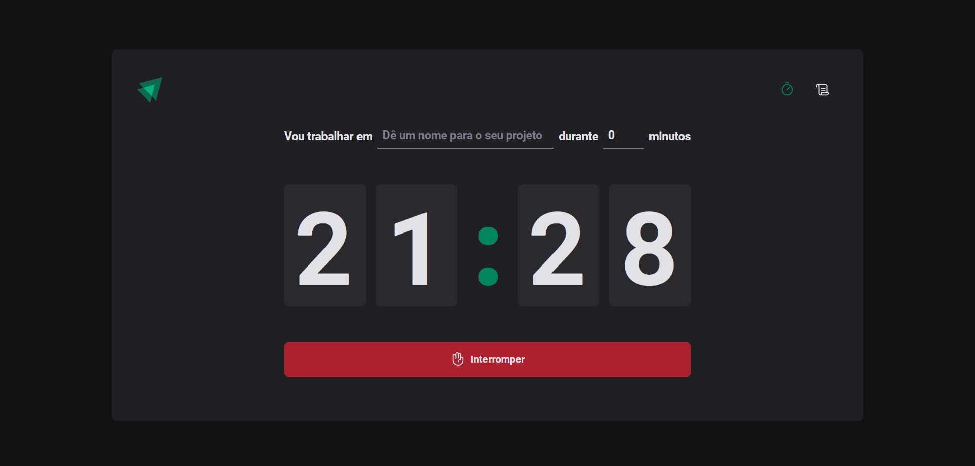 GitHub - davilucena222/ignite-timer: Ignite Timer is an application that was developed for you ...
