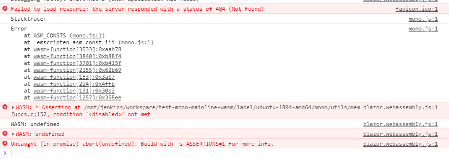 Calling Azure Table Function from blazor web assembly · Issue #20482 ...