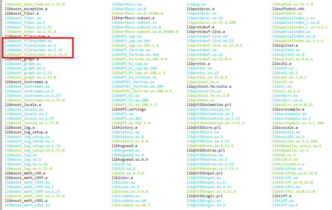 Running Gpu On Deep Learning Vm · Issue 3134 · Microsoftlightgbm · Github