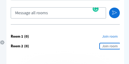 Bug on the join room buttons' border when it's focused · Issue #15758 ...