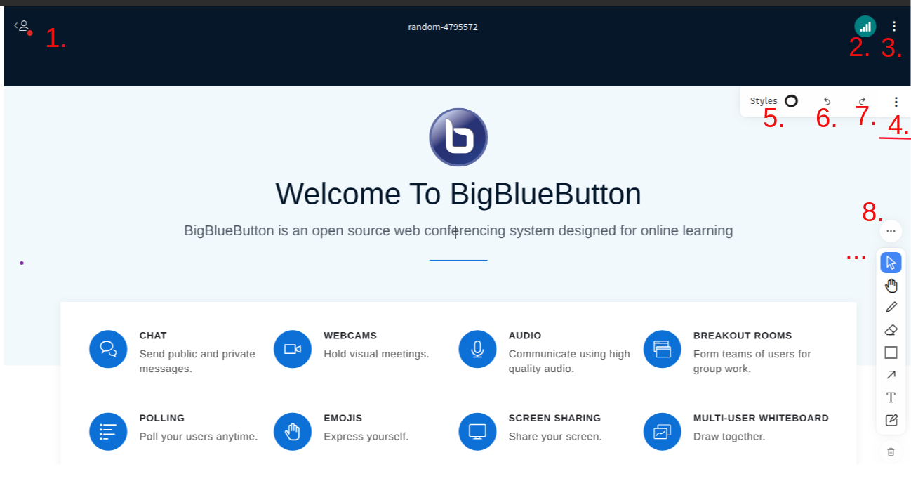 Wrong tab selection order for Tldraw options button · Issue #18257 · bigbluebutton/bigbluebutton ...