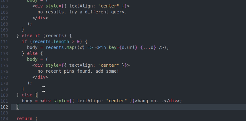 Reactjsx Based Code Actions Dont Ignore Whitespace · Issue 42829 · Microsofttypescript · Github