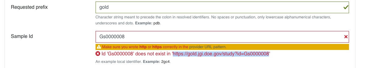 Not able to submit "Request prefix form" · Issue #89 · identifiers-org/identifiers-org.github.io ...