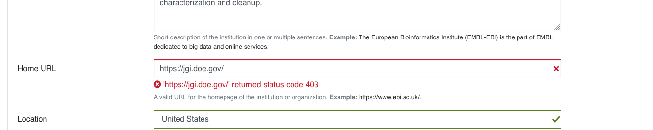 Not able to submit "Request prefix form" · Issue #89 · identifiers-org/identifiers-org.github.io ...