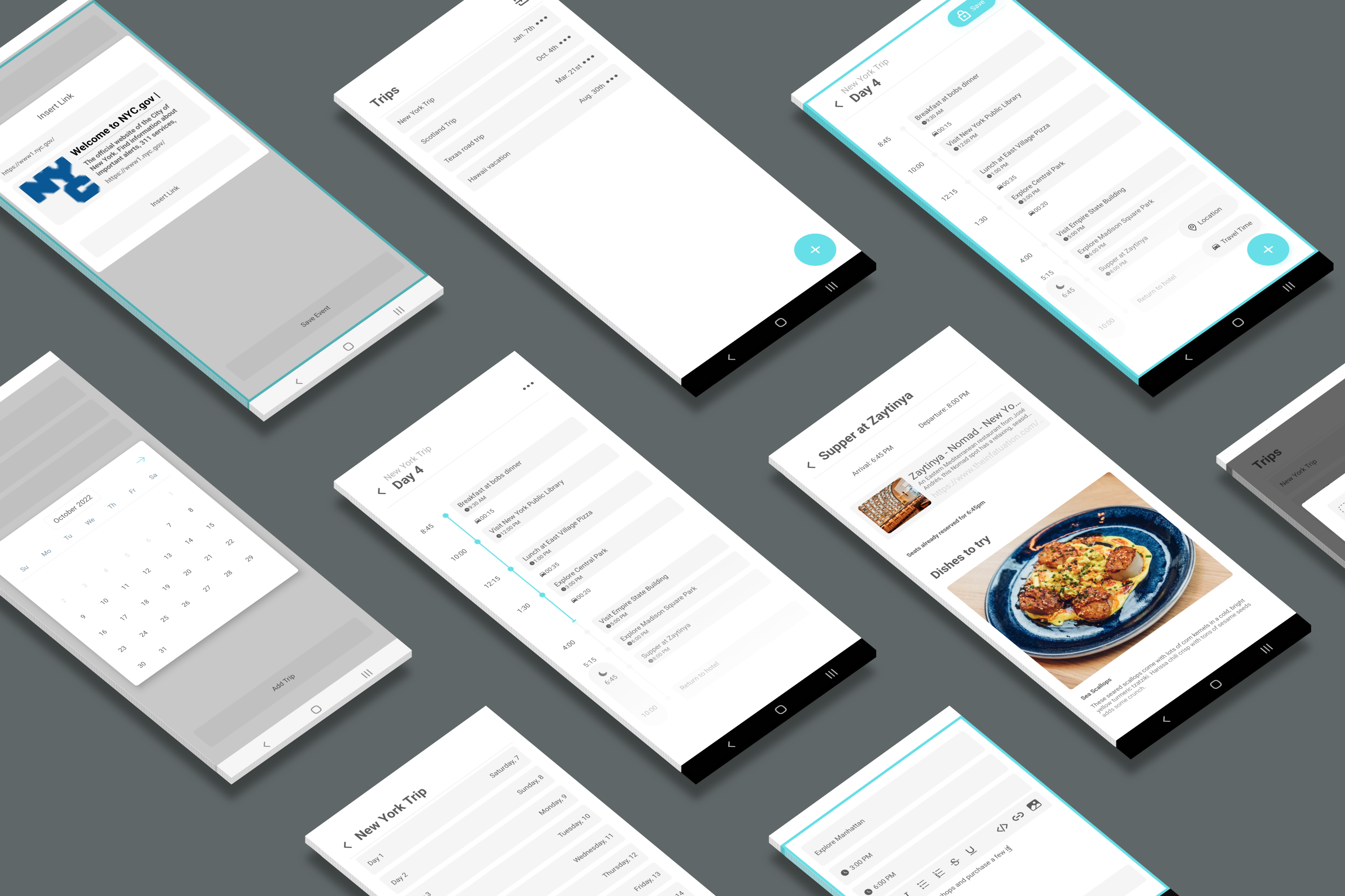 GitHub - Philip-Clark/trip-planner
