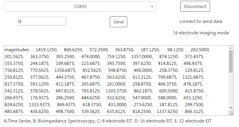 No EIT image shown in dashboard · Issue #30 · OpenEIT/OpenEIT · GitHub