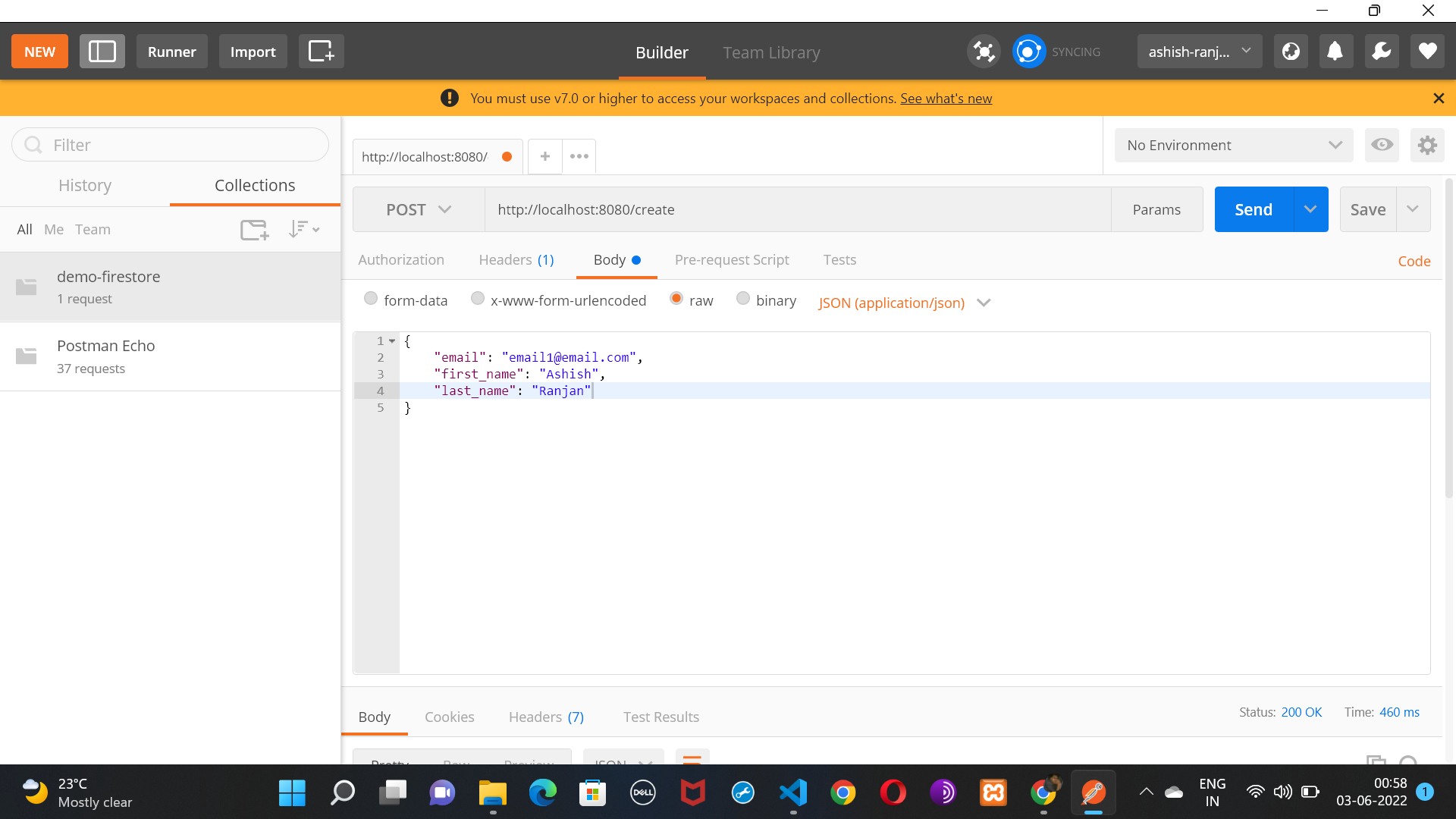 GitHub - a2rp/nodejs_firebase_endpoints