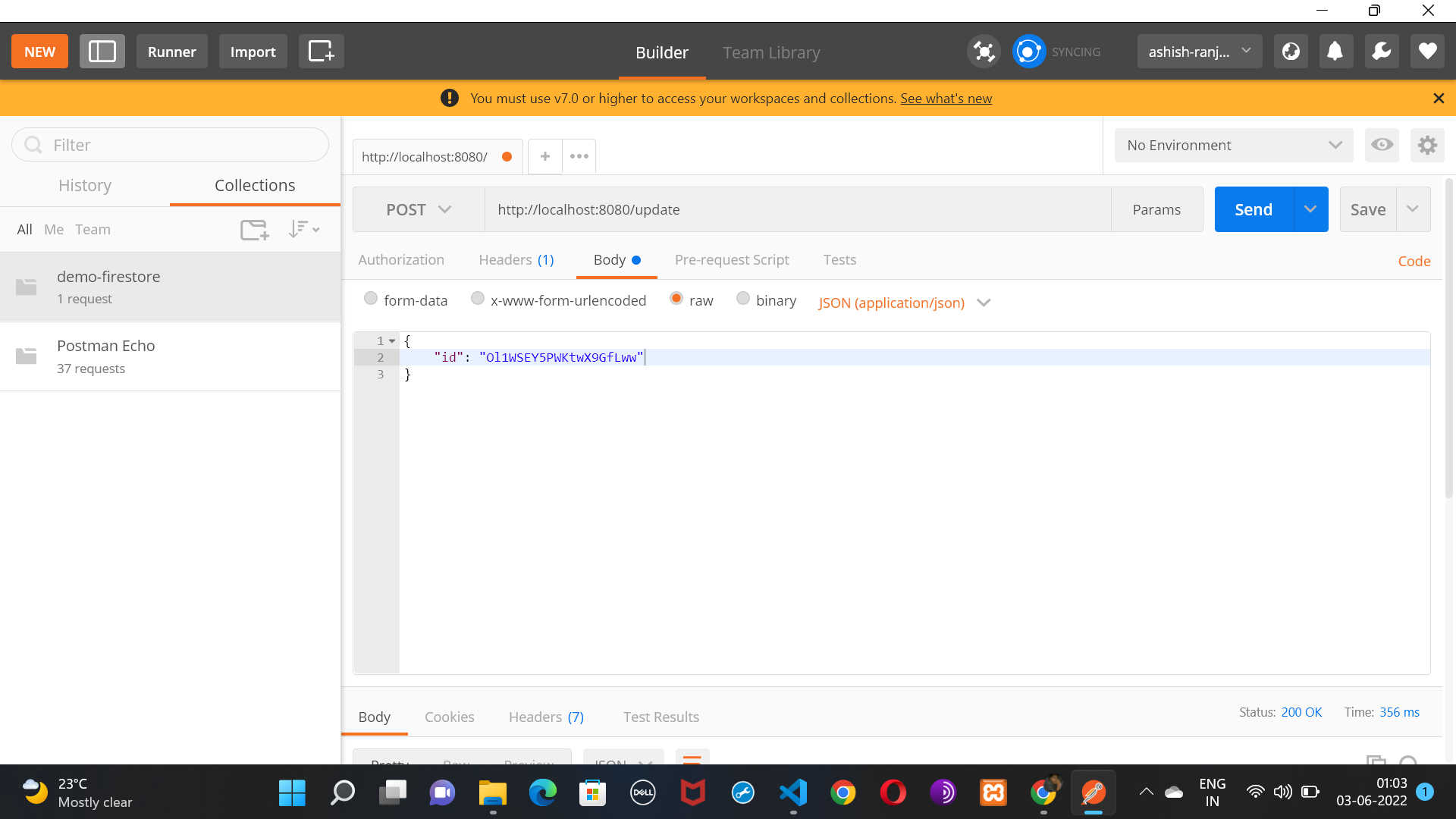 GitHub - a2rp/nodejs_firebase_endpoints