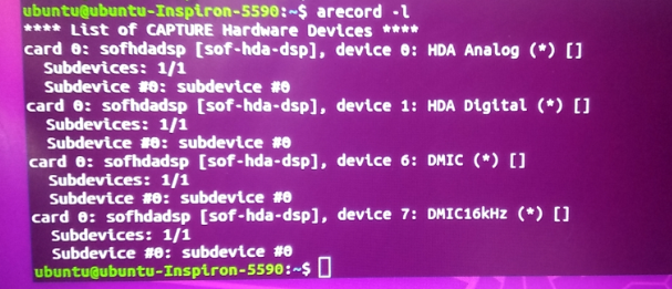 [BUG] v1.5 - Digital Microphone issues · Issue #2937 · thesofproject/sof · GitHub