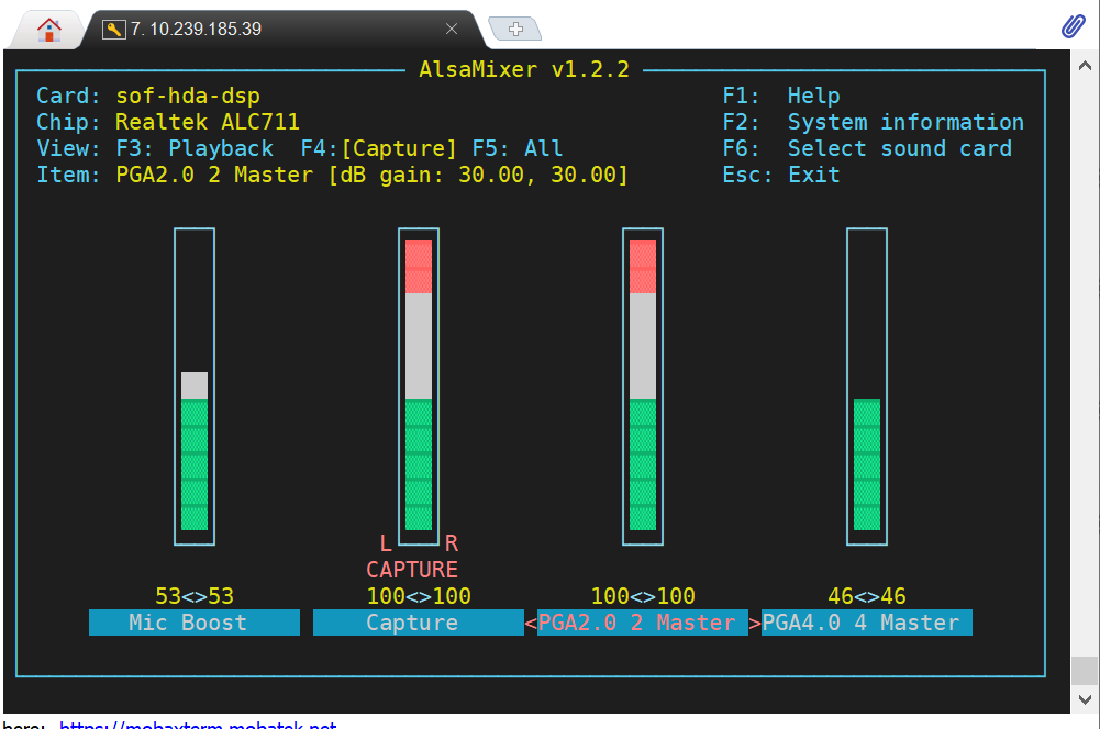 [BUG][TGL][HDA] Need to add PGA volume control on HDA kwd tplg · Issue #3105 · thesofproject/sof ...