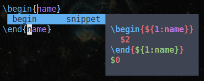 LSP behavior depends on selection history · Issue #8422 · helix-editor/helix · GitHub