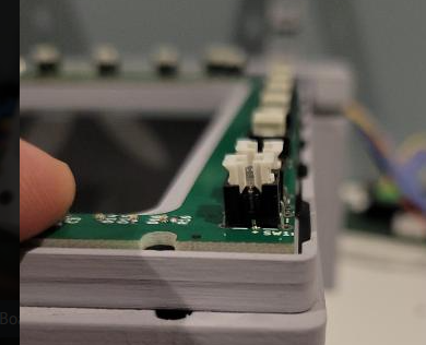 AMPCD Board Clearance · Issue #418 · jrsteensen/OpenHornet · GitHub