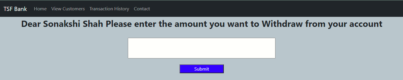 GitHub - vanshi03/Basic-Banking-Management-System