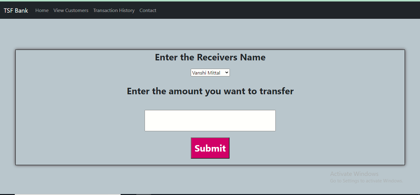 GitHub - vanshi03/Basic-Banking-Management-System