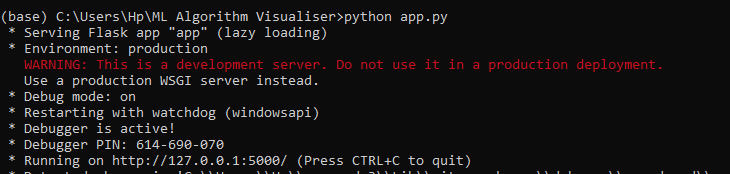 GitHub - vanshi03/Stroke-Predictor-and-Visualiser