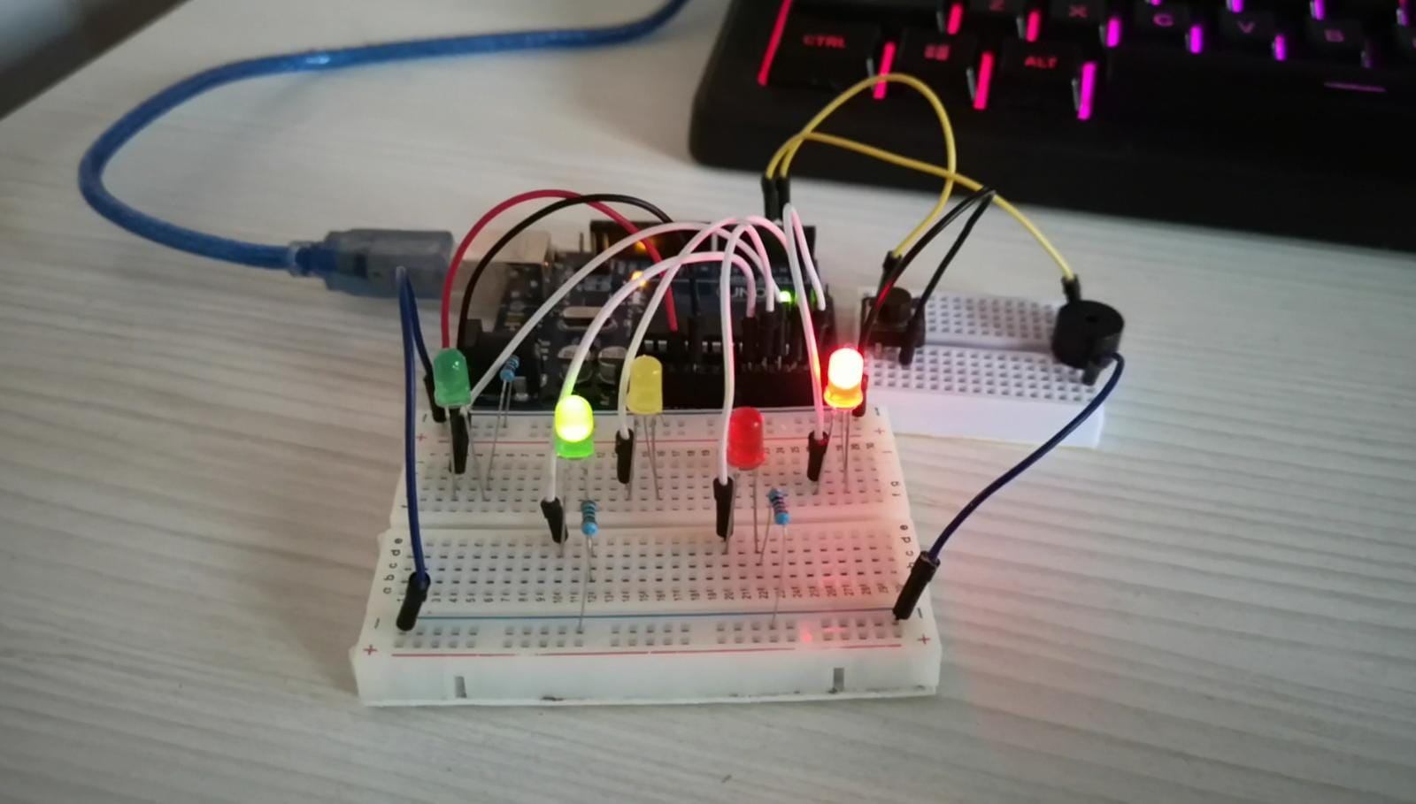 GitHub - qfl1ck32/IntroductionToRobotics