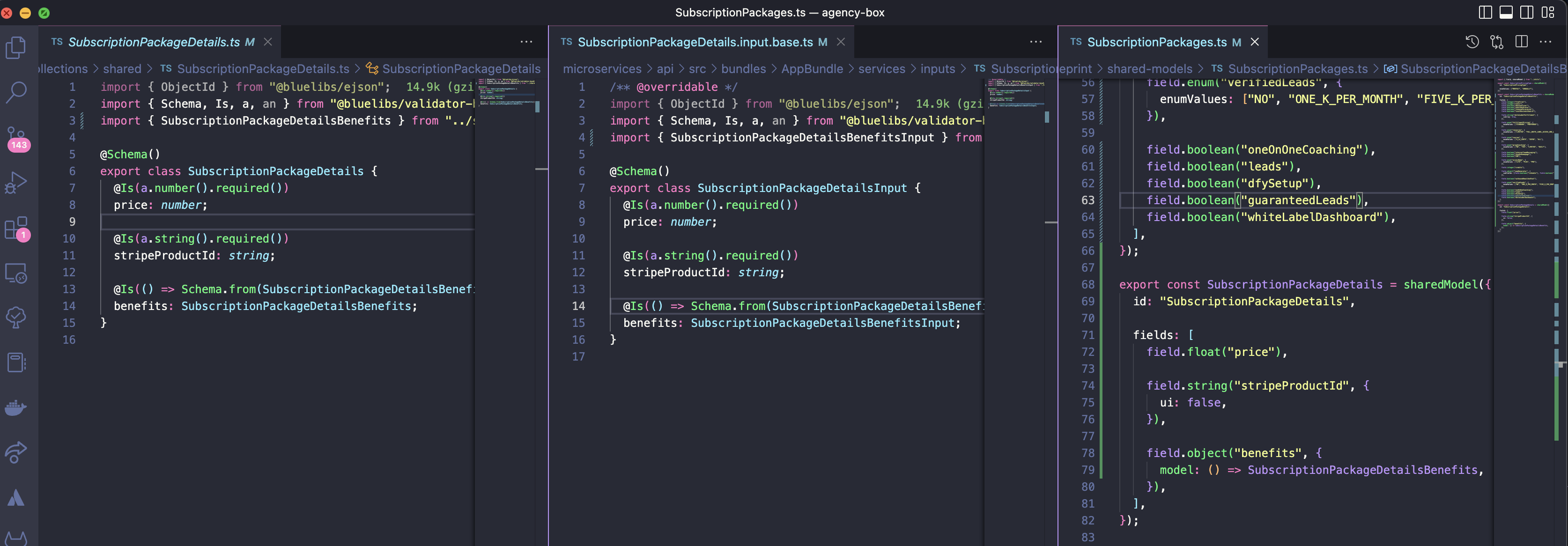 [Blueprint] "ui" works at level of Collections & fields but not sharedModels / subfields · Issue ...