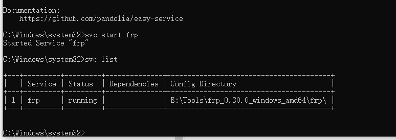 win10 家庭版也出现重启后无法自启动 · Issue #12 · pandolia/easy-service · GitHub