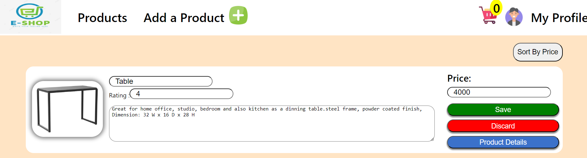 GitHub - Shibaji121/E-Commerce-React-App