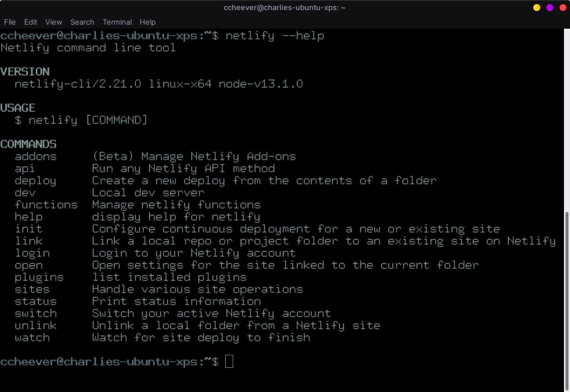 Make expo --help easier to read · Issue #1155 · expo/expo-cli · GitHub