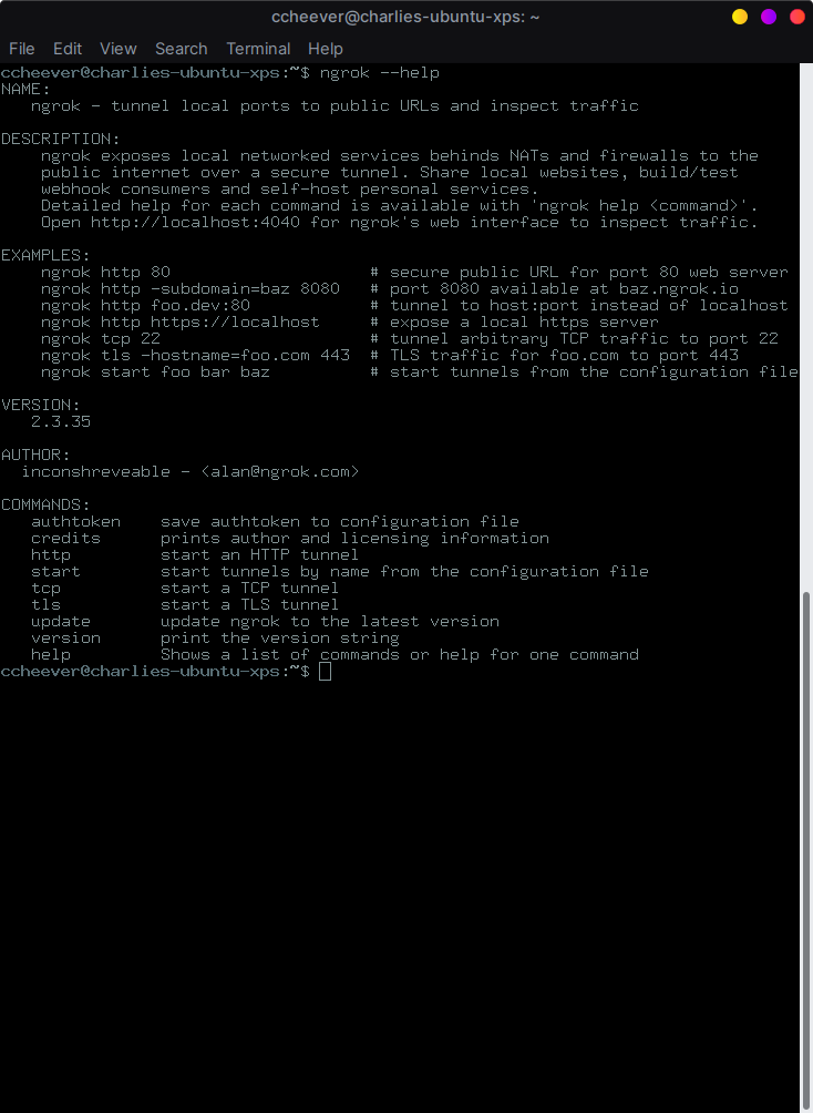 Make expo --help easier to read · Issue #1155 · expo/expo-cli · GitHub