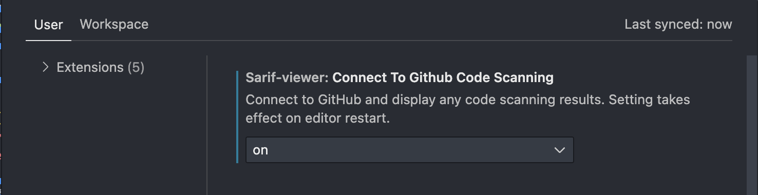 Feedback For The New Sarif Viewer Plugin · Issue 463 · Microsoftsarif Vscode Extension · Github 