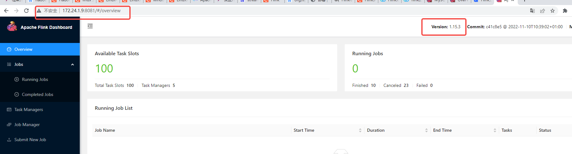 [Bug] Flinksql job execute error in remote model · Issue #2378 · apache/streampark · GitHub