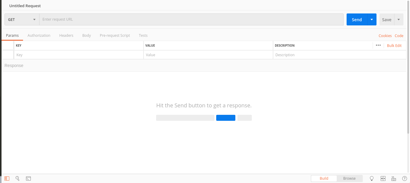 Toggling sidebar via keyboard doesn't change 'Show/Hide Sidebar' button ...