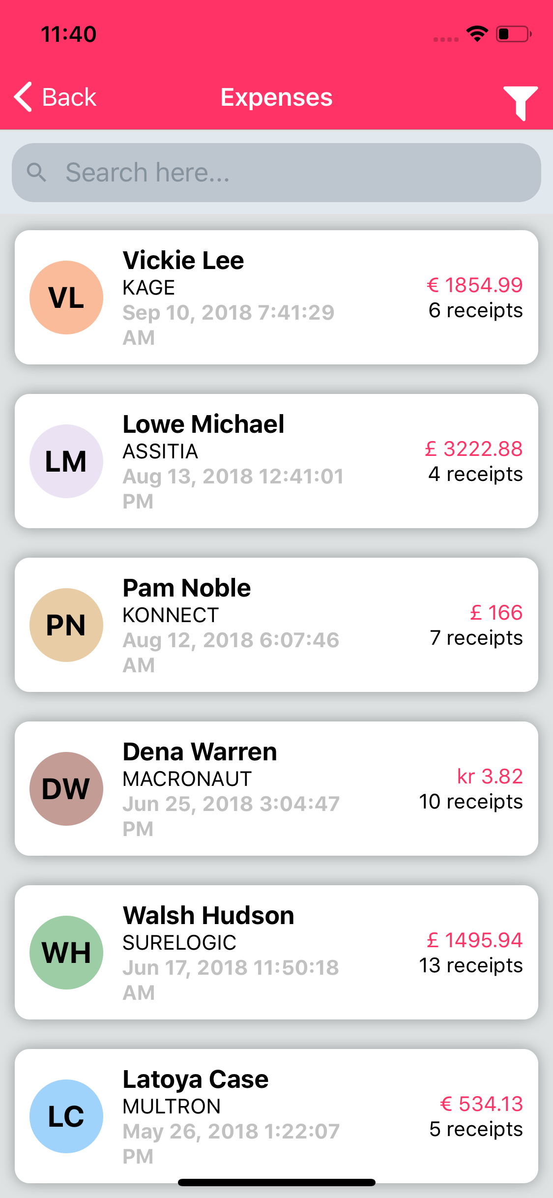 GitHub - krishnmobilehub/ExpenseManager-Hybrid