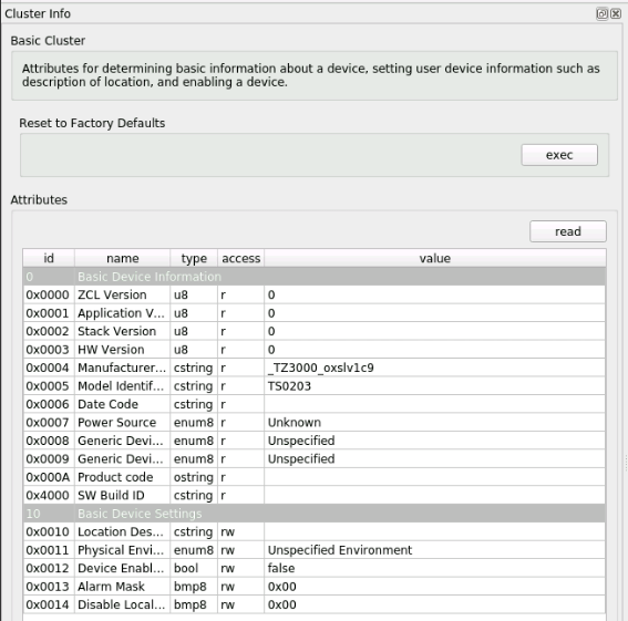 Tuya door magnetic sensor (iH-F001) · Issue #5665 · dresden-elektronik ...