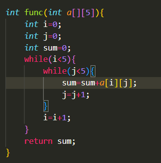 关于数组指针 · arcsysu SYsU-lang · Discussion #50 · GitHub
